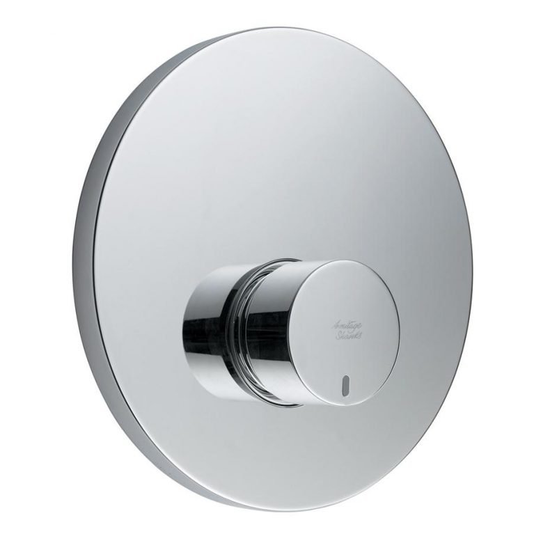 ARMITAGE SHANKS B8266(AA) Avon 21 Built-In Self Closing Non-Mixing ...